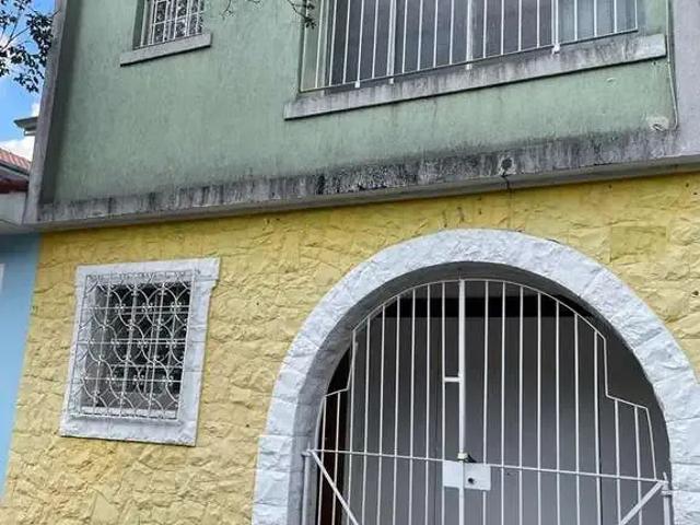 Casa / Sobrado para Venda em São Paulo/SP Ipiranga 2 Quartos