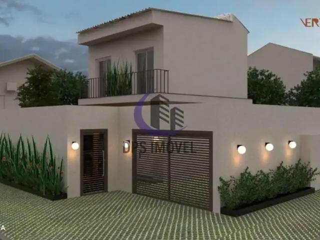 Casa / Sobrado para Venda em São Paulo/SP Ipiranga 2 Quartos