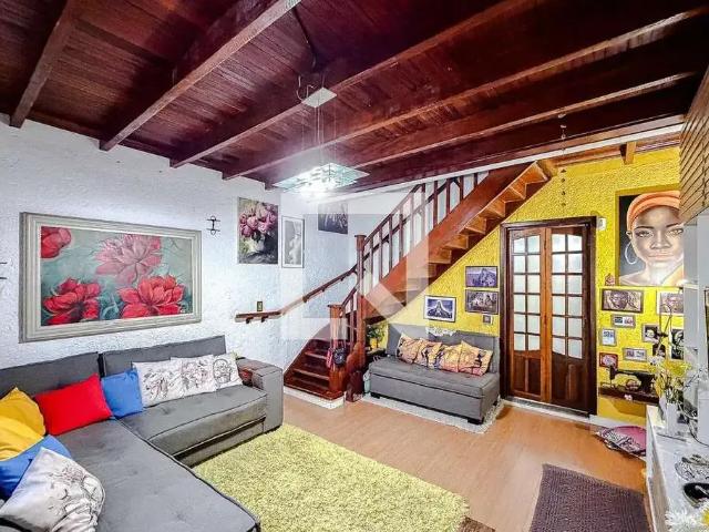 Casa / Sobrado para Venda em São Paulo/SP Ipiranga 2 Quartos