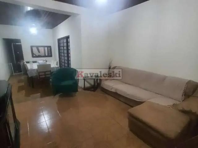 Casa / Sobrado para Venda em São Paulo/SP Ipiranga 2 Quartos