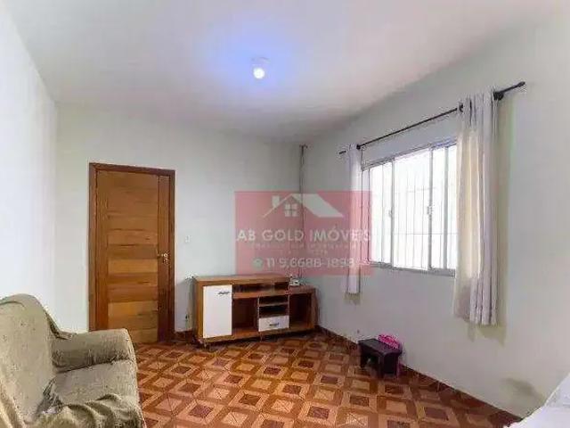 Casa / Sobrado para Venda em São Paulo/SP Ipiranga 2 Quartos