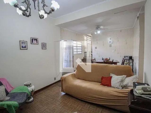 Casa / Sobrado para Venda em São Paulo/SP Ipiranga 2 Quartos
