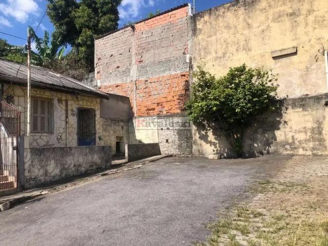 Casa / Sobrado para Venda em São Paulo/SP Ipiranga 2 Quartos