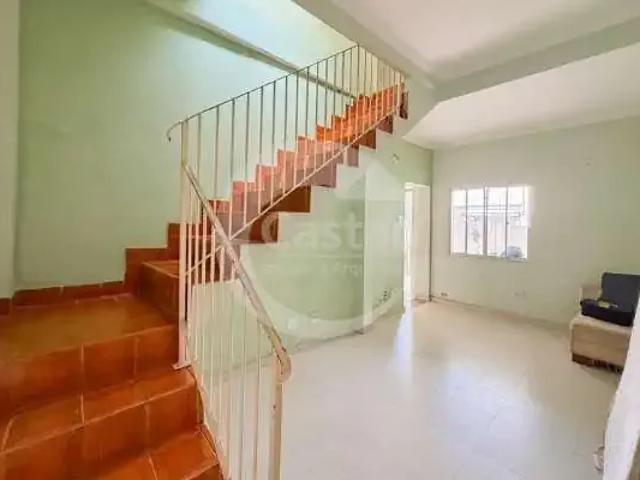 Casa / Sobrado para Venda em São Paulo/SP Ipiranga 2 Quartos
