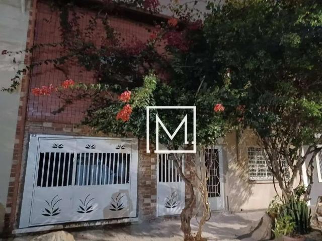 Casa / Sobrado para Venda em São Paulo/SP Ipiranga 2 Quartos