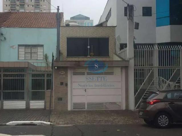 Casa / Sobrado para Venda em São Paulo/SP Ipiranga 2 Quartos