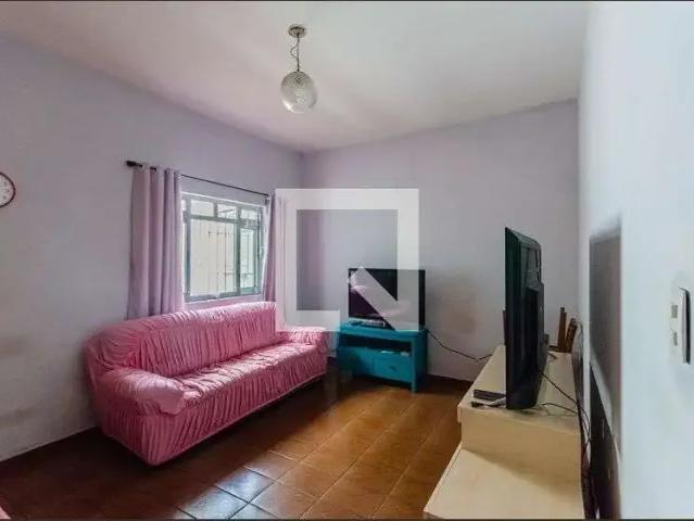Casa / Sobrado para Venda em São Paulo/SP Ipiranga 2 Quartos
