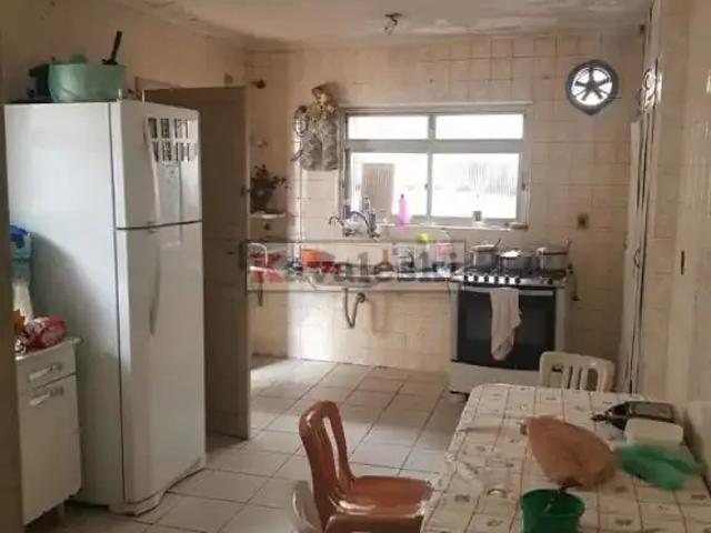 Casa / Sobrado para Venda em São Paulo/SP Ipiranga 2 Quartos