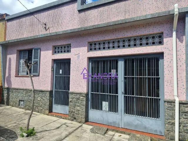 Casa / Sobrado para Venda em São Paulo/SP Ipiranga 2 Quartos