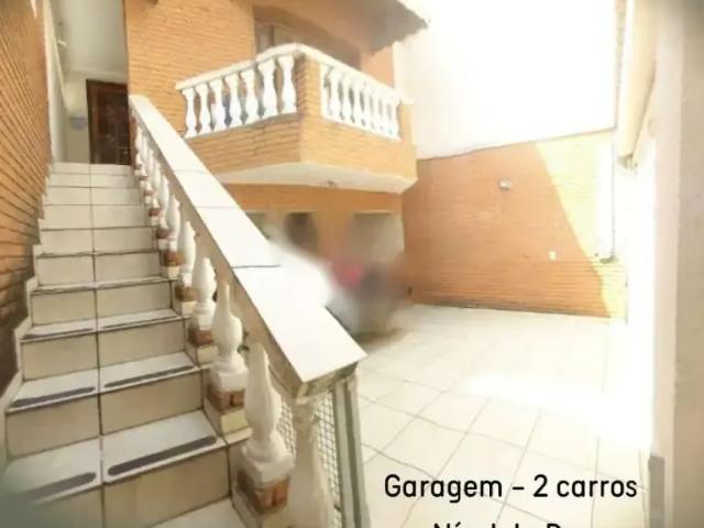 Casa / Sobrado para Venda em São Paulo/SP Ipiranga 2 Quartos