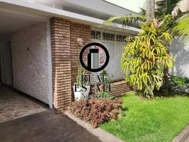 Casa / Sobrado para Venda em São Paulo/SP Ipiranga 2 Quartos