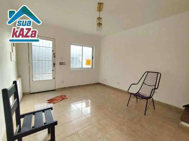 Casa / Sobrado para Venda em São Paulo/SP Ipiranga 2 Quartos