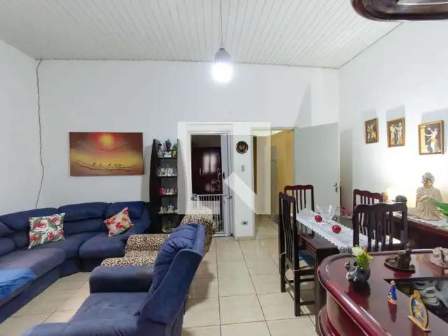 Casa / Sobrado para Venda em São Paulo/SP Ipiranga 2 Quartos