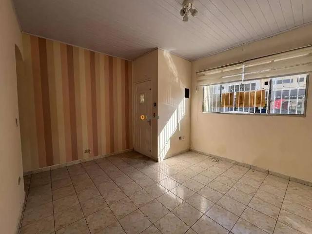 Casa / Sobrado para Venda em São Paulo/SP Ipiranga 2 Quartos