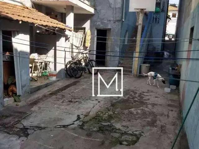 Casa / Sobrado para Venda em São Paulo/SP Ipiranga 2 Quartos
