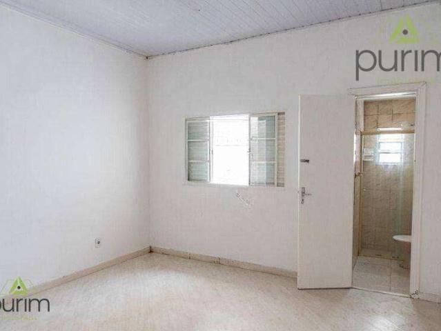 Casa / Sobrado para Venda em São Paulo/SP Ipiranga 2 Quartos