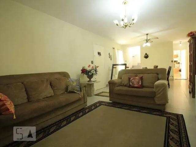 Casa / Sobrado para Venda em São Paulo/SP Ipiranga 2 Quartos