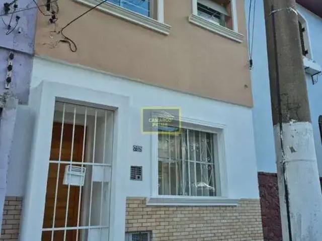 Casa / Sobrado para Venda em São Paulo/SP Ipiranga 2 Quartos