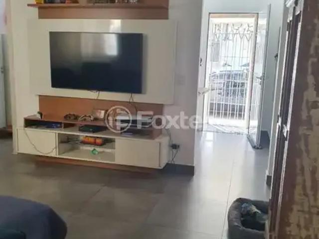Casa / Sobrado para Venda em São Paulo/SP Ipiranga 2 Quartos