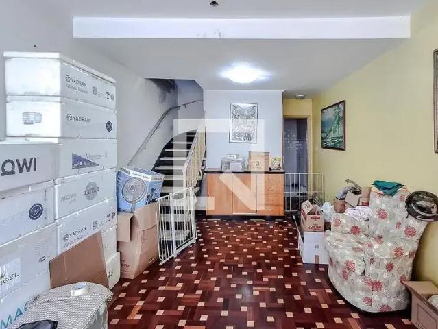 Casa / Sobrado para Venda em São Paulo/SP Ipiranga 2 Quartos