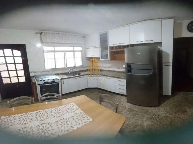 Casa / Sobrado para Venda em São Paulo/SP Ipiranga 2 Quartos