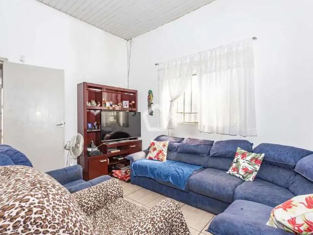 Casa / Sobrado para Venda em São Paulo/SP Ipiranga 2 Quartos
