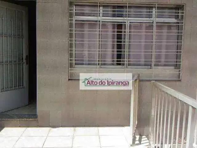 Casa / Sobrado para Venda em São Paulo/SP Ipiranga 2 Quartos
