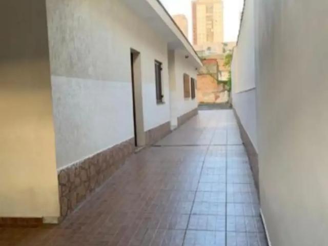 Casa / Sobrado para Venda em São Paulo/SP Ipiranga 2 Quartos