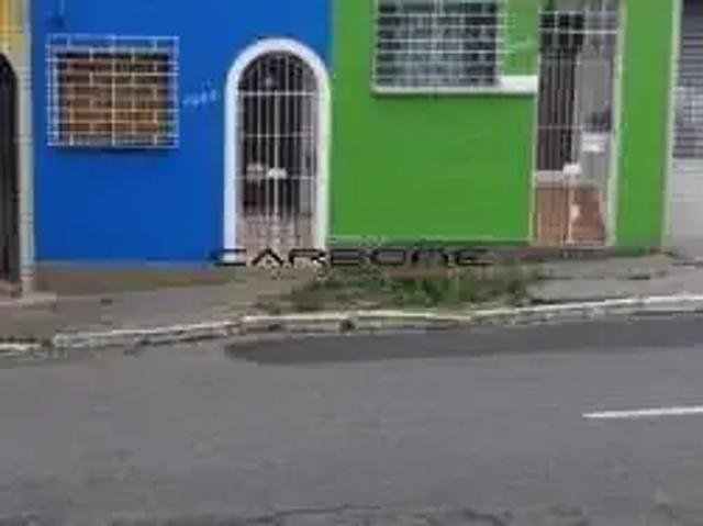 Casa / Sobrado para Venda em São Paulo/SP Ipiranga 2 Quartos