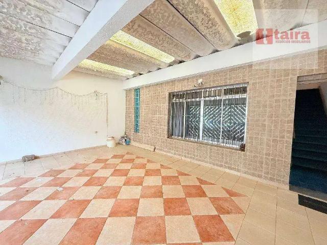 Casa / Sobrado para Venda em São Paulo/SP Ipiranga 2 Quartos