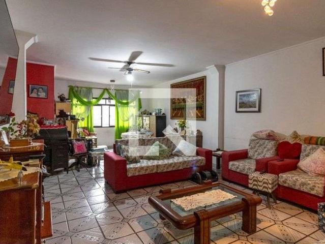 Casa / Sobrado para Venda em São Paulo/SP Ipiranga 3 Quartos