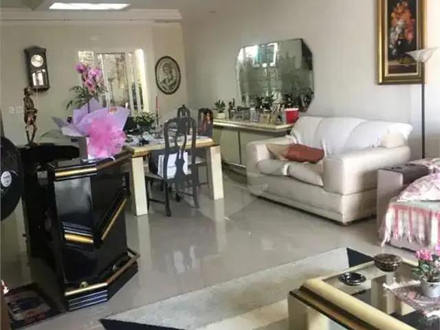 Casa / Sobrado para Venda em São Paulo/SP Ipiranga 3 Quartos