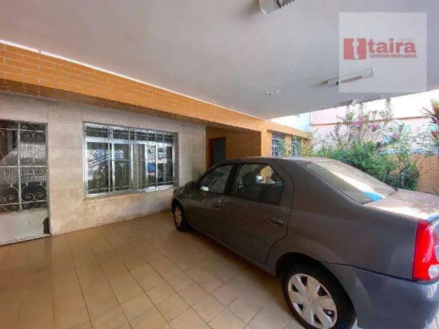 Casa / Sobrado para Venda em São Paulo/SP Ipiranga 3 Quartos