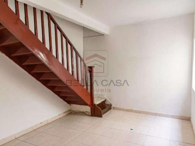 Casa / Sobrado para Venda em São Paulo/SP Ipiranga 3 Quartos
