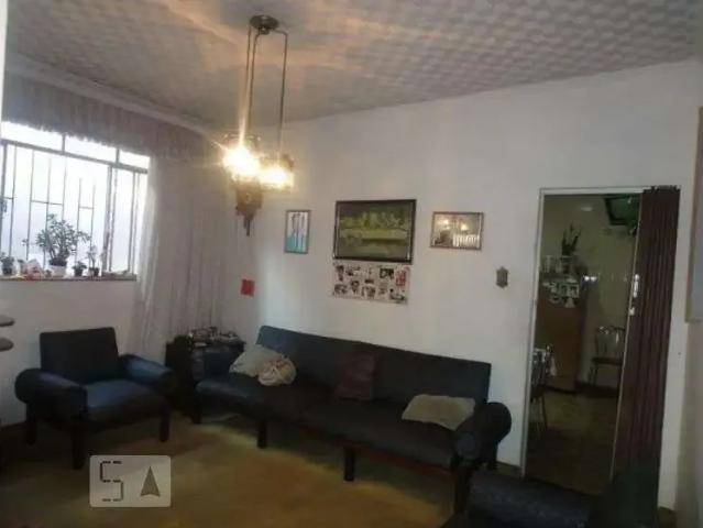 Casa / Sobrado para Venda em São Paulo/SP Ipiranga 3 Quartos