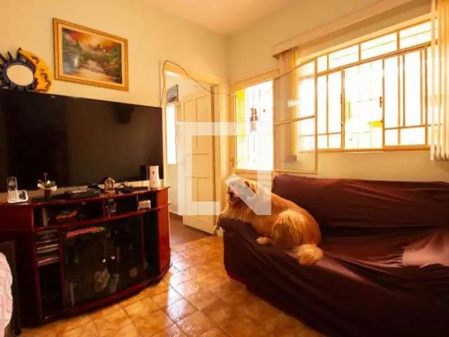 Casa / Sobrado para Venda em São Paulo/SP Ipiranga 3 Quartos