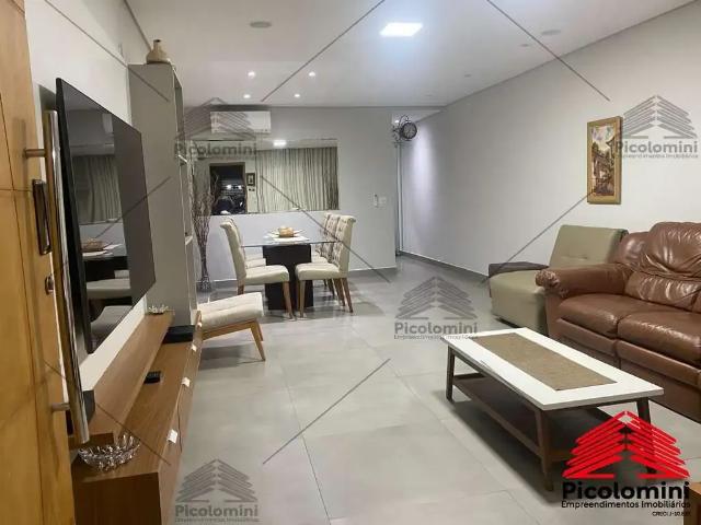 Casa / Sobrado para Venda em São Paulo/SP Ipiranga 3 Quartos
