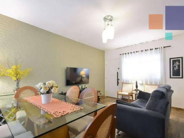Casa / Sobrado para Venda em São Paulo/SP Ipiranga 3 Quartos