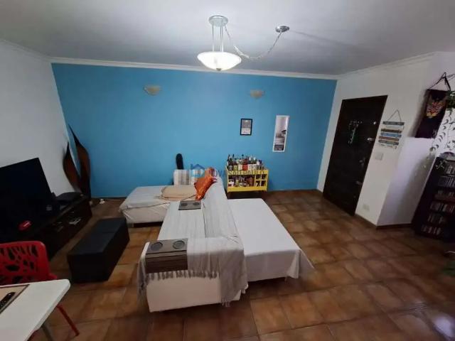 Casa / Sobrado para Venda em São Paulo/SP Ipiranga 3 Quartos