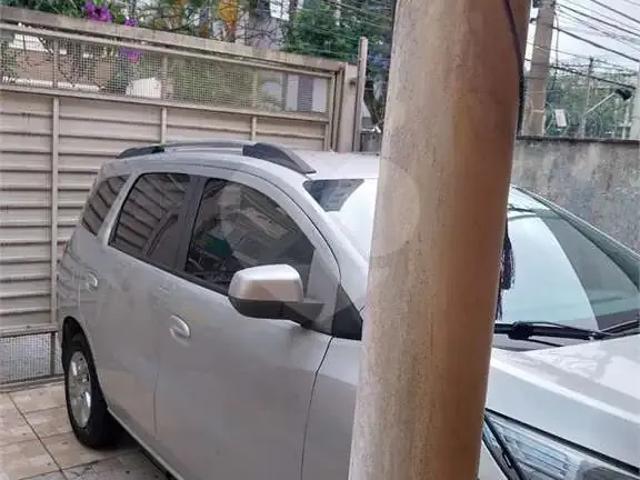 Casa / Sobrado para Venda em São Paulo/SP Ipiranga 3 Quartos