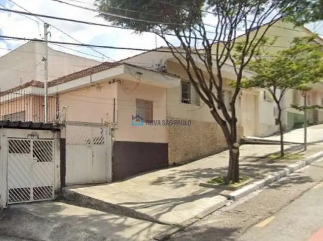 Casa / Sobrado para Venda em São Paulo/SP Ipiranga 3 Quartos