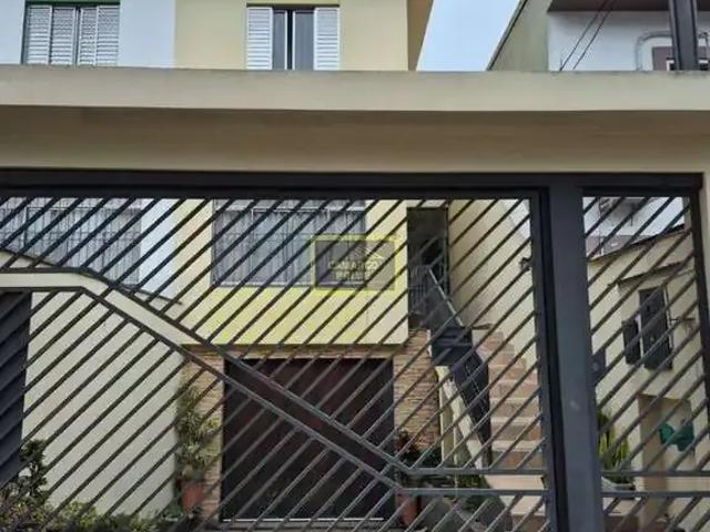Casa / Sobrado para Venda em São Paulo/SP Ipiranga 3 Quartos
