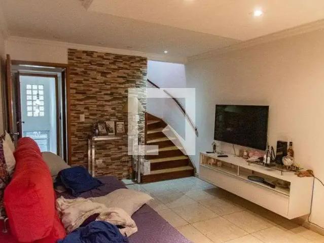 Casa / Sobrado para Venda em São Paulo/SP Ipiranga 3 Quartos