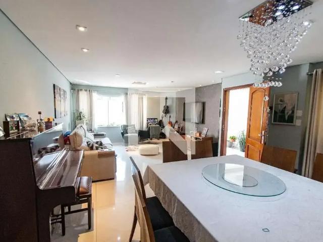 Casa / Sobrado para Venda em São Paulo/SP Ipiranga 3 Quartos