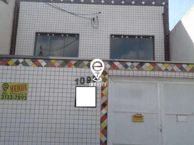 Casa / Sobrado para Venda em São Paulo/SP Ipiranga 3 Quartos