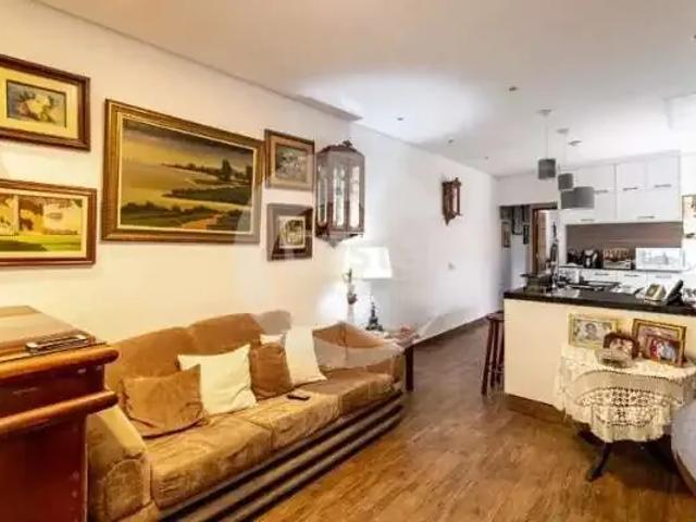Casa / Sobrado para Venda em São Paulo/SP Ipiranga 3 Quartos