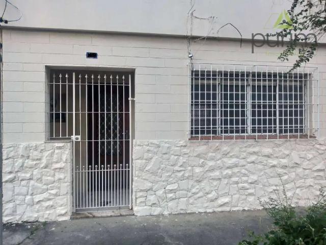 Casa / Sobrado para Venda em São Paulo/SP Ipiranga 3 Quartos