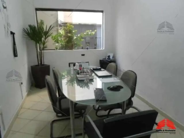 Casa / Sobrado para Venda em São Paulo/SP Ipiranga 3 Quartos