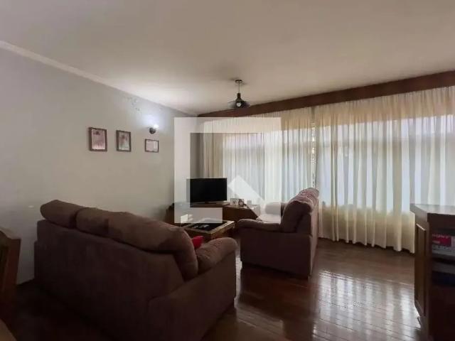 Casa / Sobrado para Venda em São Paulo/SP Ipiranga 3 Quartos