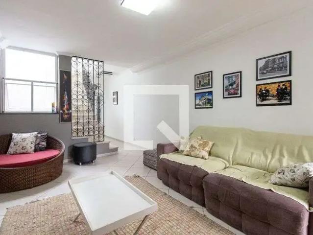 Casa / Sobrado para Venda em São Paulo/SP Ipiranga 3 Quartos